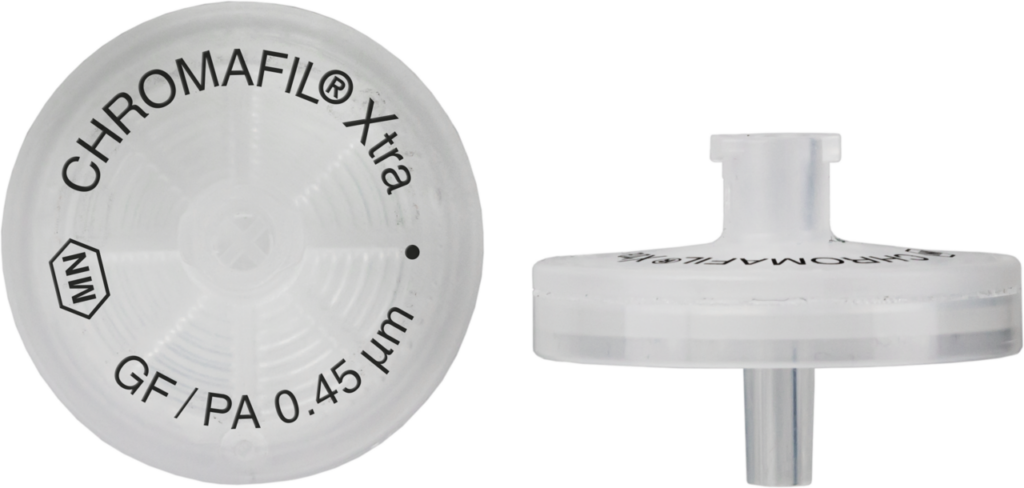 Sample filtration – eam-scientific.com