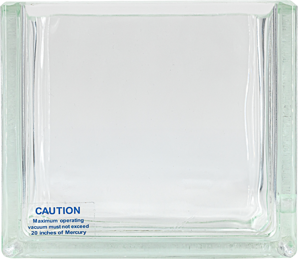 CHROMABOND glass trough for SPE vacuum chamber with 12 positions – eam ...