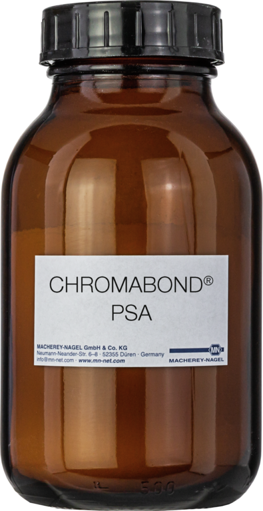 SPE Sorbens (bulk), CHROMABOND PSA – eam-scientific.com